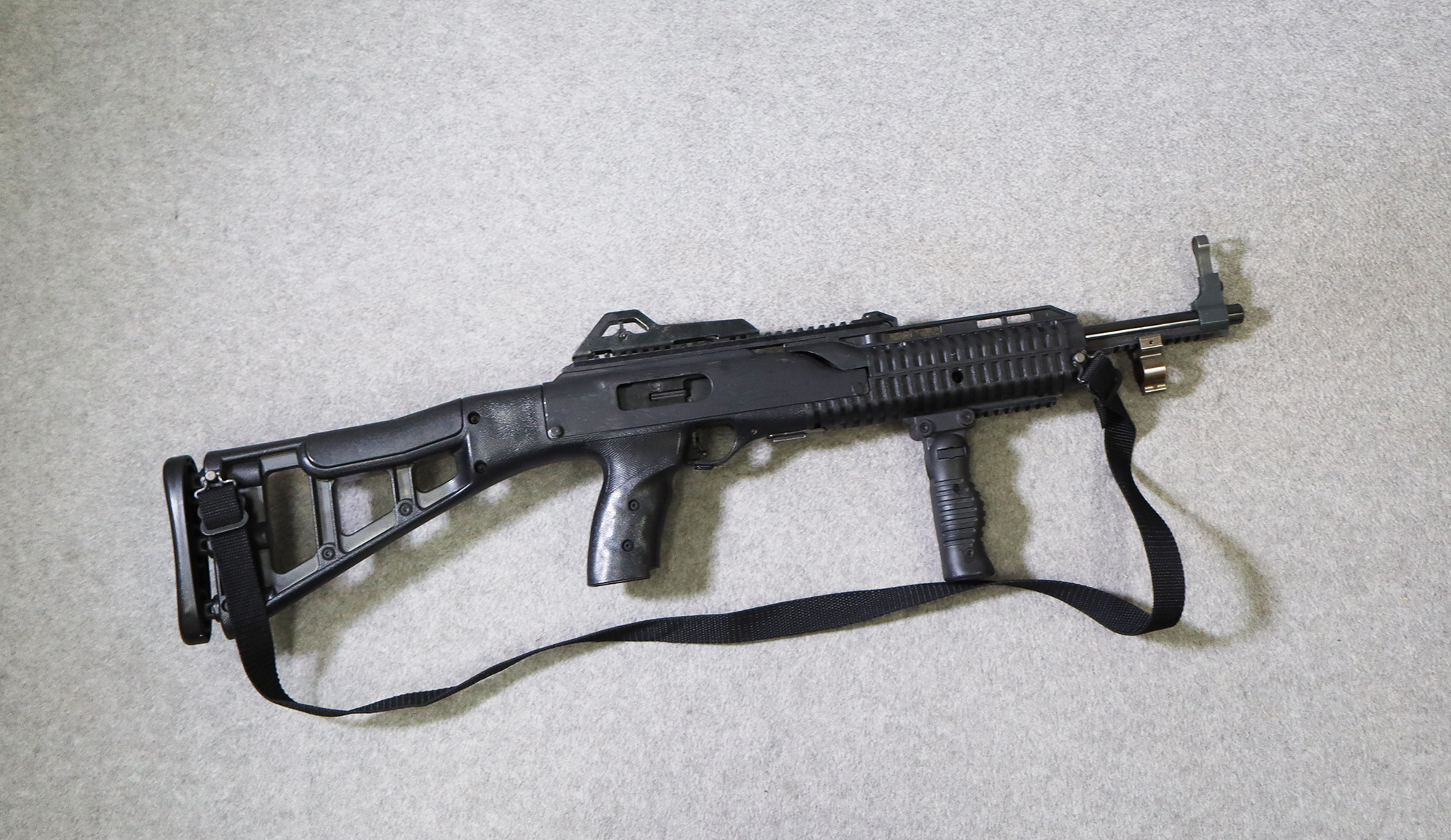 Hi-Point ~ Model 995 ~ 9MM Luger | Cabela's